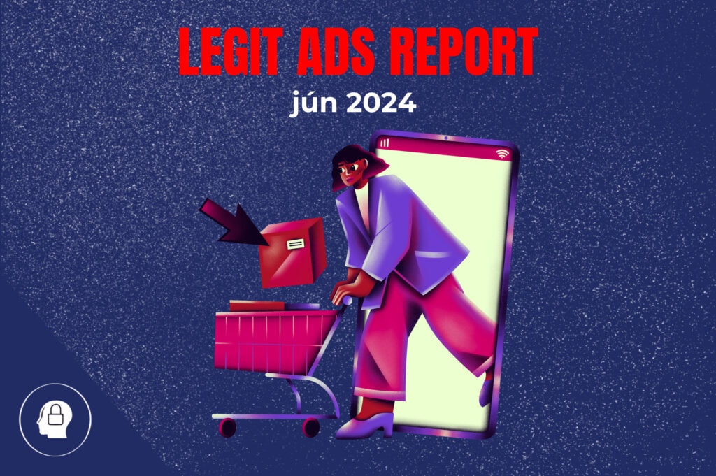 LEGIT ADS REPORT: Hlavné správy aktívne profitujú z reklamy na webe ...